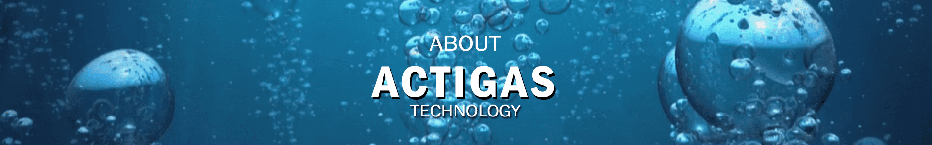 About ActiGas | Guides | Taurus Maintenance Products