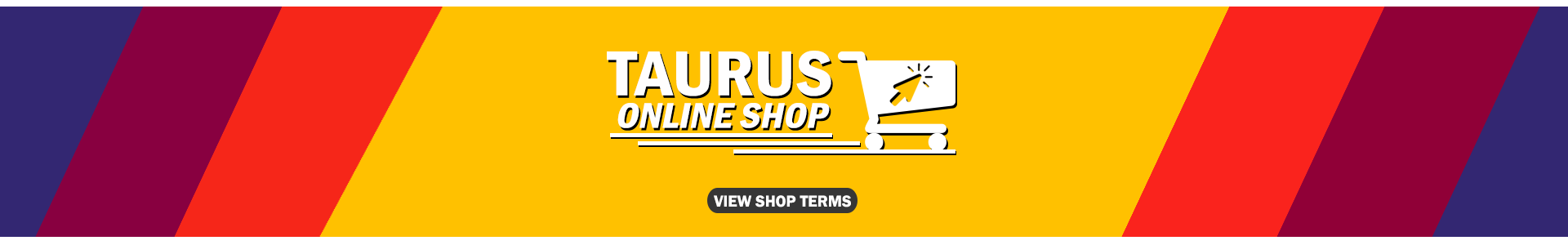 Online Shop | Taurus Maintenance Products