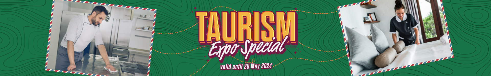 Taurus Maintenance Products Namibia | Cleaning Producs & Equipment