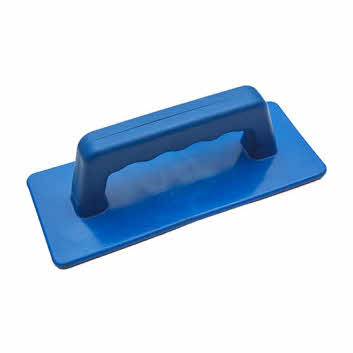 Brown Doodlebug Pad | 3M | Taurus Maintenance Products