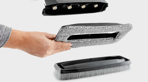 Kärcher Facade & Glass Cleaning Attachment | Taurus Maintenance Products