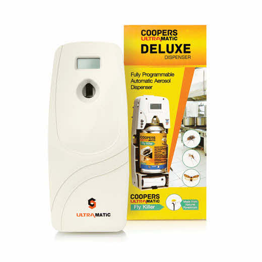 Doom Bug Spray | Taurus Maintenance Products