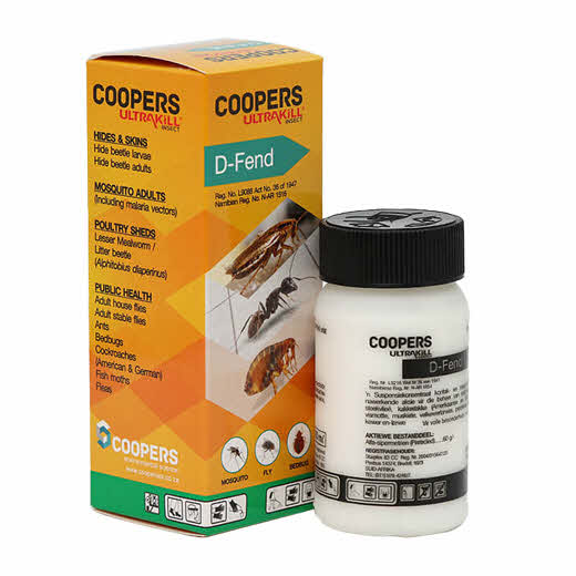 Coopers Termite Control SC | Taurus Maintenance Products