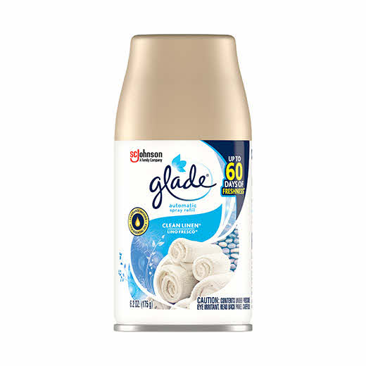 Glade Secrets Airfreshner | Taurus Maintenance Products