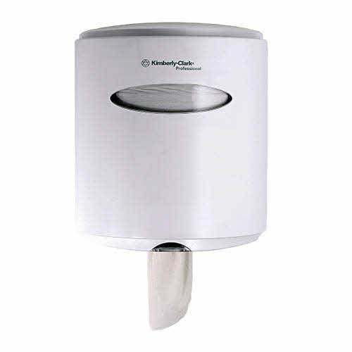 Scott Roll Control Towel 6545 | Kimberly-Clark Professional | Taurus ...