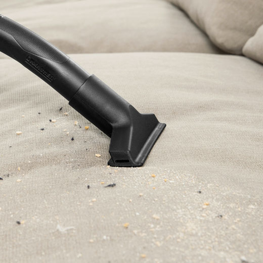 Vacuum Cleaner Accessories | Professional | Kärcher