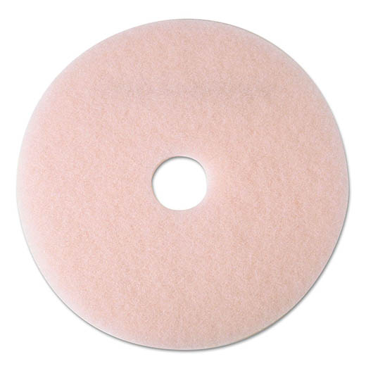 Eraser Burnish Pad | 3M | Taurus Maintenance Products