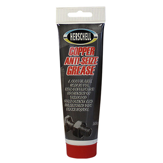 Herschell Copper Anti-Seize Grease | Taurus Maintenance Products