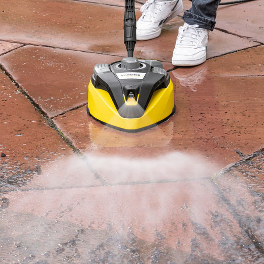 T7 Plus Racer Surface Cleaner | Kärcher | Taurus Maintenance Products