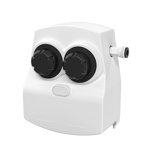 Ecomix Compact - 2 Chemical | Taurus Maintenance Products