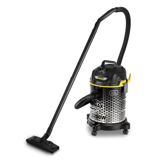 Kärcher DVAC 2200 Vacuum Cleaner | Taurus Maintenance Products