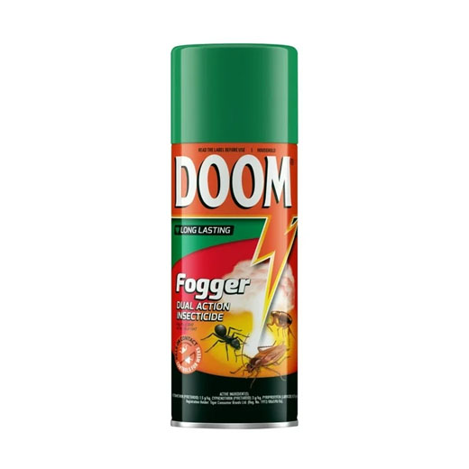 Doom Fogger | Taurus Maintenance Products