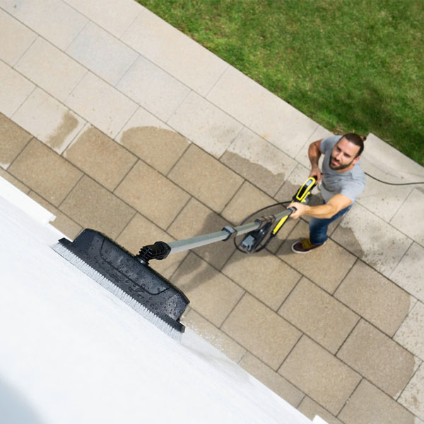 Kärcher Facade & Glass Cleaning Attachment | Taurus Maintenance Products