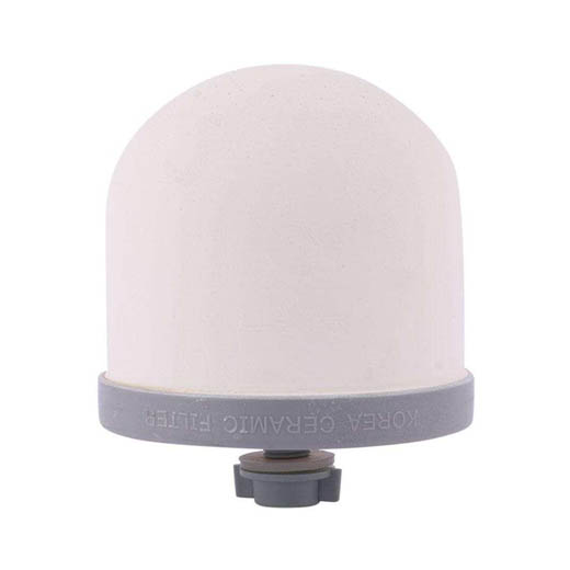Ceramic Dome Filter | Taurus Maintenance Products