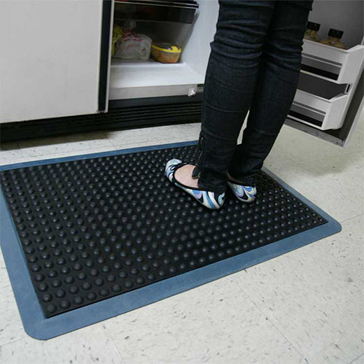 Matting Solutions | Taurus Maintenance Products
