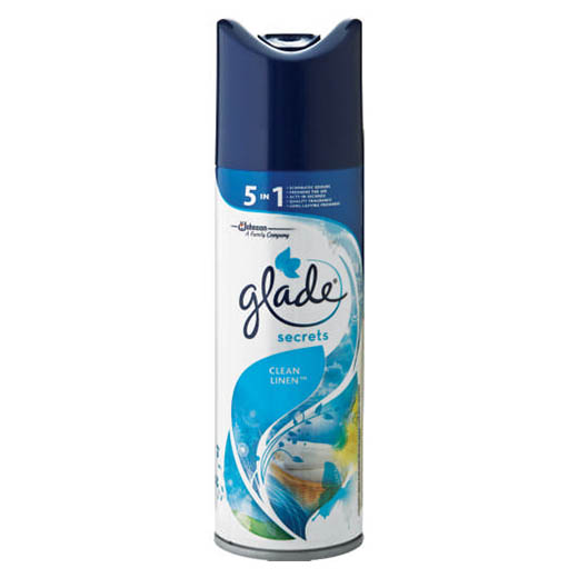 Glade Secrets Airfreshner | Taurus Maintenance Products