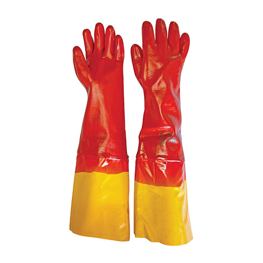 PVC Gloves | Cleaning Equipment | Taurus Maintenance Products