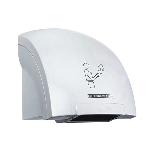 1800W Hand Dryer | Taurus Maintenance Products