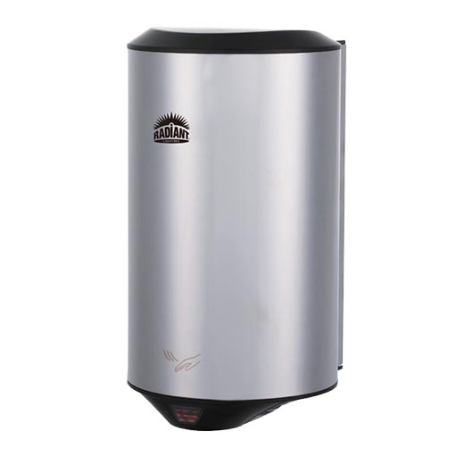 Radiant HD141SST Hand Dryer | Taurus Maintenance Products