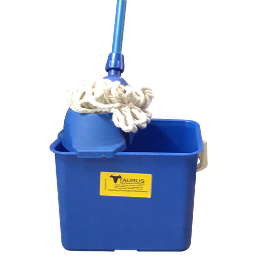 Household Bucket | Taurus Maintenance Products