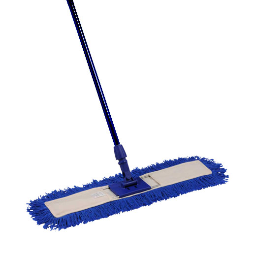 Mop Sweeper | Taurus Maintenance Products