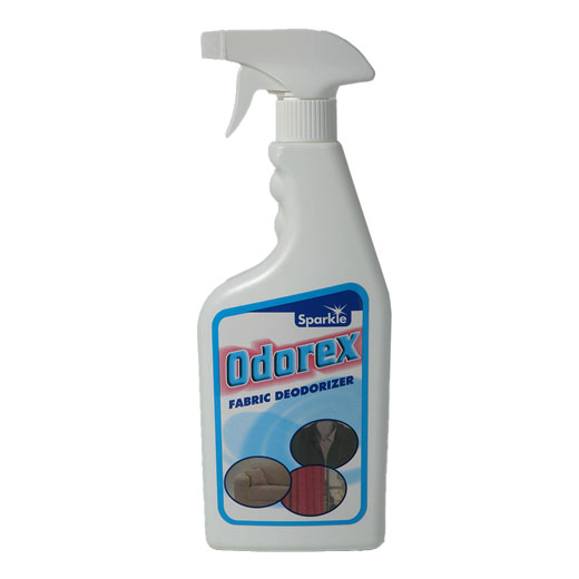 Odorex Fabric Spray | Taurus Maintenance Products