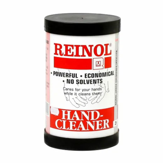 Reinol Hand Cleaner | Taurus Maintenance Products