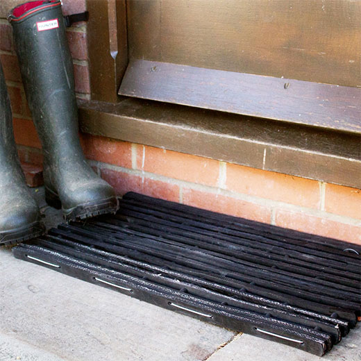 Matting Solutions | Taurus Maintenance Products