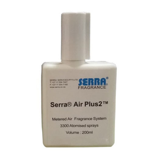 Serra* Air Plus 2 Fragrance Refill | Taurus Maintenance Products