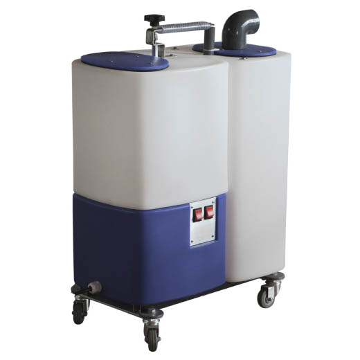 Sniper Wet Extraction Cleaner | Taurus Maintenance Products