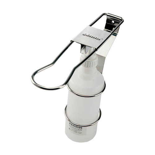 Hi-Scrub Elbow Operated Soap Dispenser SD1921 | Serra*