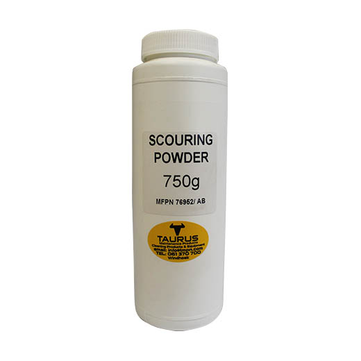 Scouring Powder T401 | Taurus Manufacturing | Taurus Maintenance Products