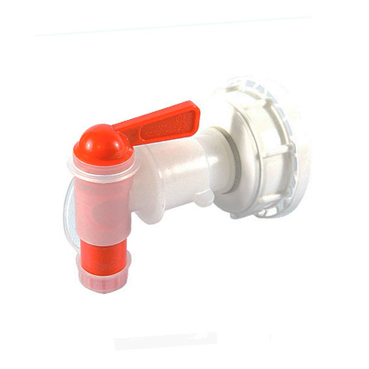 Tap Cap | Cleaning Equipment | Taurus Maintenance Products