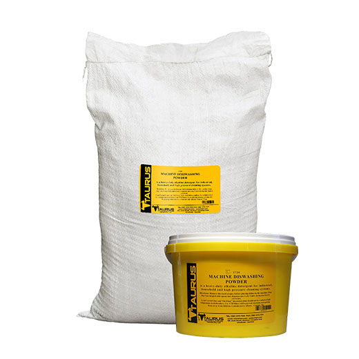 Machine Dishwashing Powder T720 | Taurus Maintenance Products