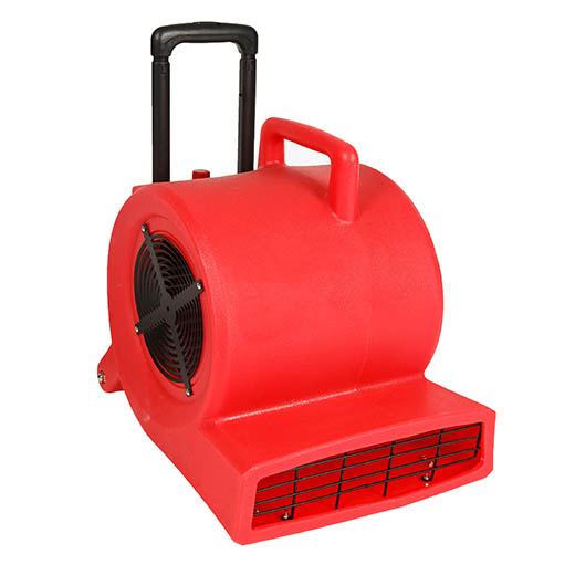 Turbo Blower Carpet & Hard Floor Dryer | Taurus Maintenance Products