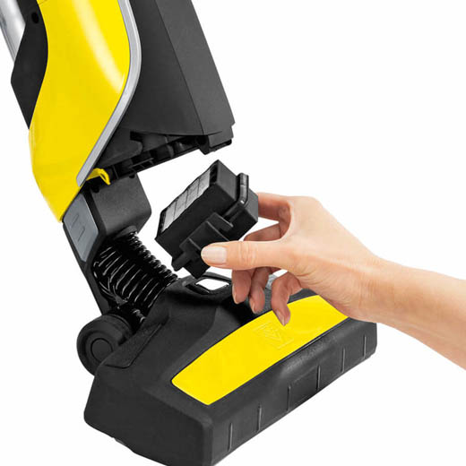 HEPA Filter VC5 | Kärcher | Taurus Maintenance Products