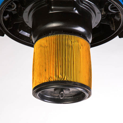 Cartridge Filter WD1 | Kärcher | Taurus Maintenance Products