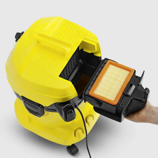 Vacuum Cleaner Accessories | Home & Garden | Kärcher