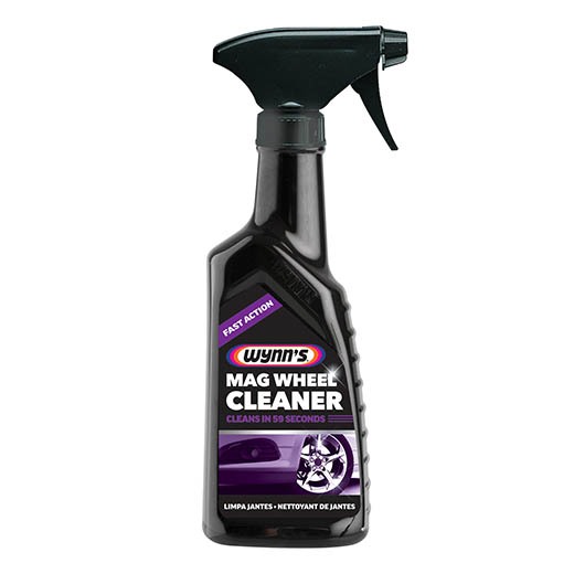 Wynn's Mag Wheel Cleaner 352 | Taurus Maintenance Products