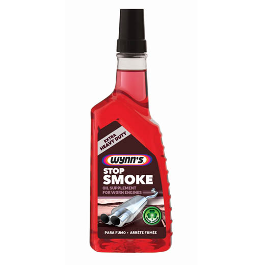 Wynn's Stop Smoke 507 | Taurus Maintenance Products