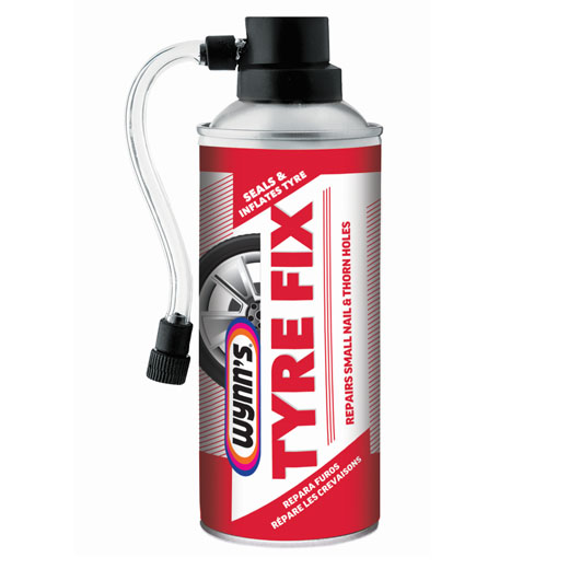 Wynn's Tyre Fix 469 | Taurus Maintenance Products