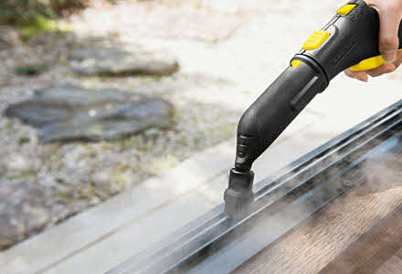 Steam Cleaners | Guides | Taurus Maintenance Products