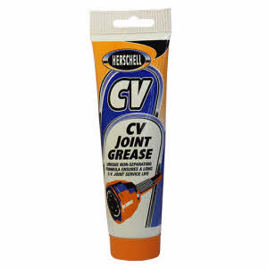 Copper Anti-Seize Grease | Herschell