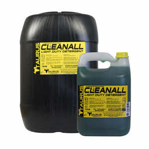 All Cleaning Chemicals | Taurus Maintenance Products