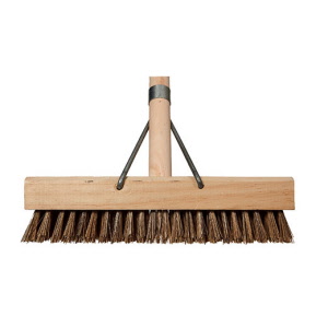 Hard Broom | Cleaning Equipment | Taurus Maintenance Products
