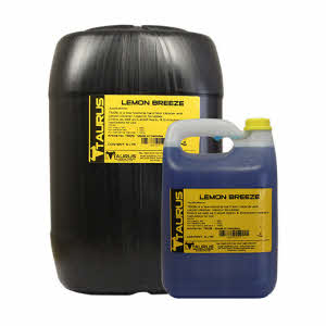 Taurus Maintenance Products Namibia | Cleaning Producs & Equipment