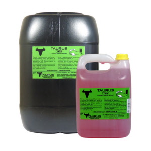 Taurus Maintenance Products Namibia | Cleaning Producs & Equipment