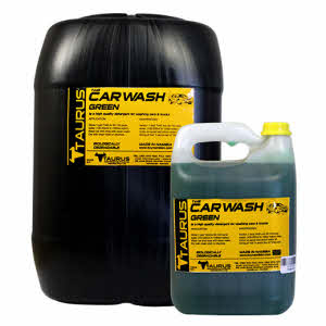 All Cleaning Chemicals | Taurus Maintenance Products