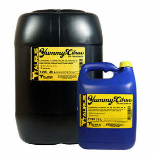 Taurus Maintenance Products Namibia | Cleaning Producs & Equipment