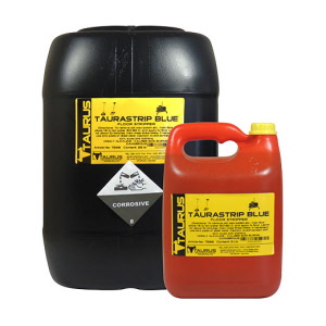 Taurus Maintenance Products Namibia | Cleaning Producs & Equipment